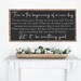 Today is the Beginning of a New Day - Wood Signs - Inspirational ...