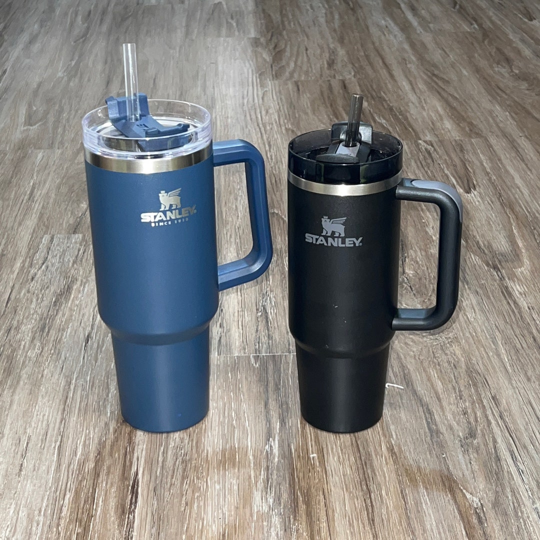 Custom Stanley Tumbler - Etsy