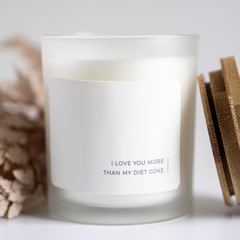 Love You More Earrings - Etsy