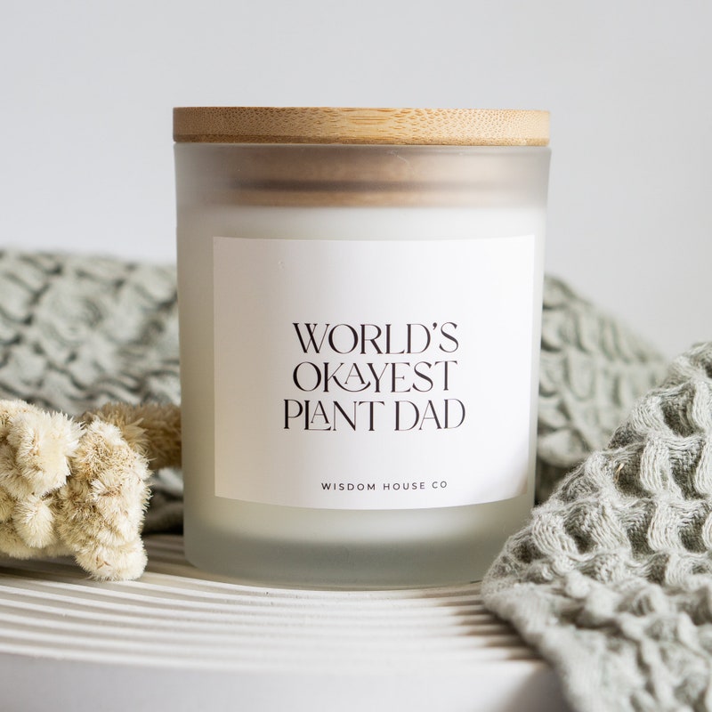 Plant Dad Gift - 60+ Gift Ideas for 2024