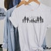 Disability Inclusion Shirt, "cultivate Belonging," T-shirt, Gift ...