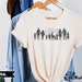 Disability Inclusion Shirt, "cultivate Belonging," T-shirt, Gift ...