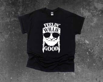 Good Feeling Shirt - Etsy