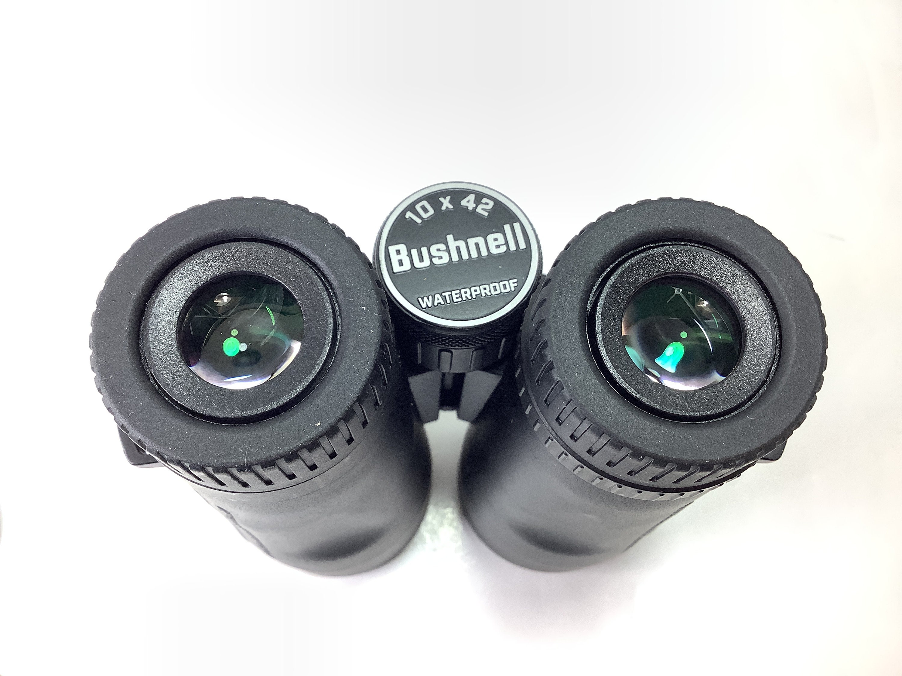 Bushnell Explorer Binoculars 10x42 Waterproof, Fogproof, Durable Design ...