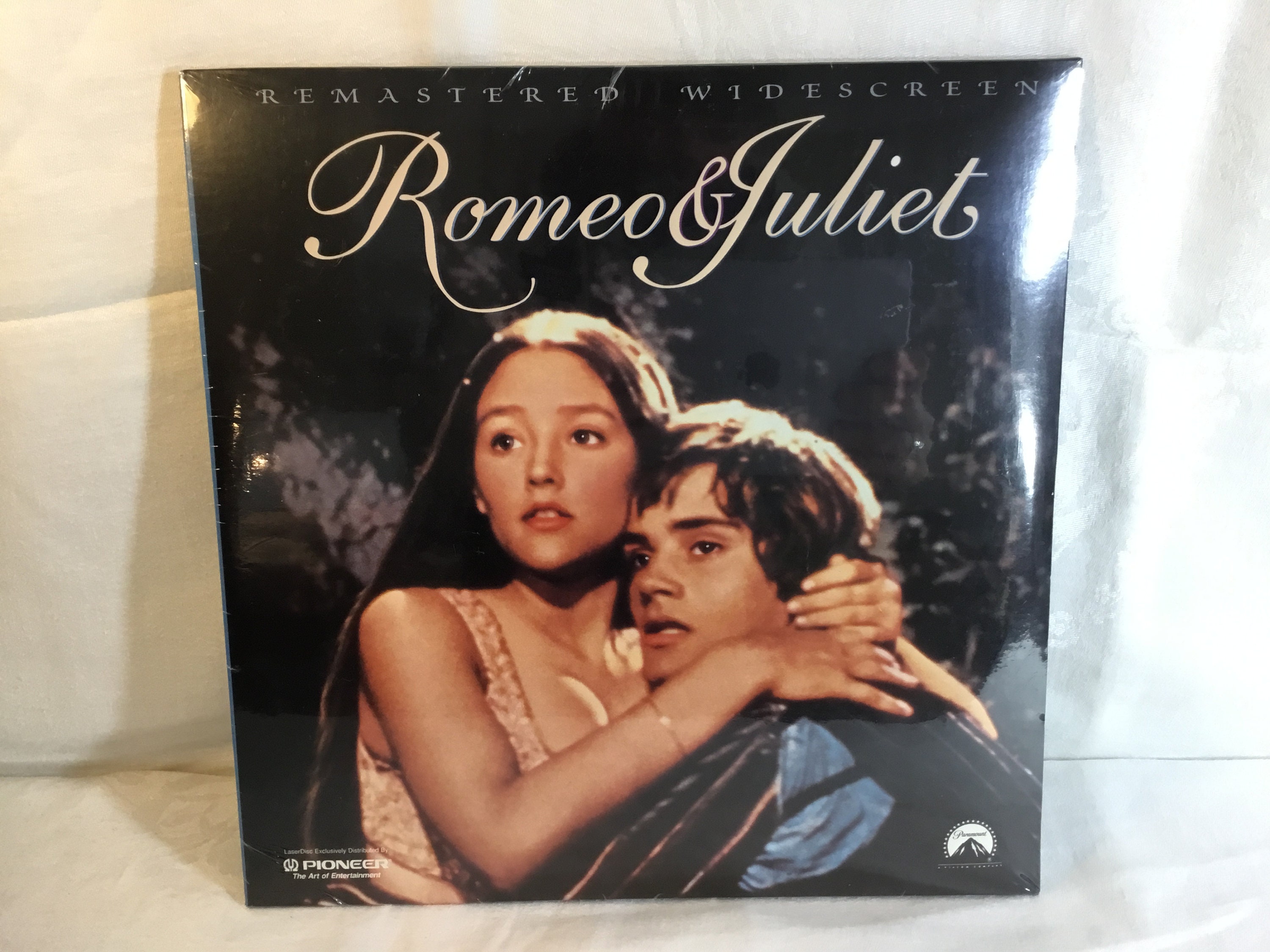 Romeo And Juliet Quotes 1968