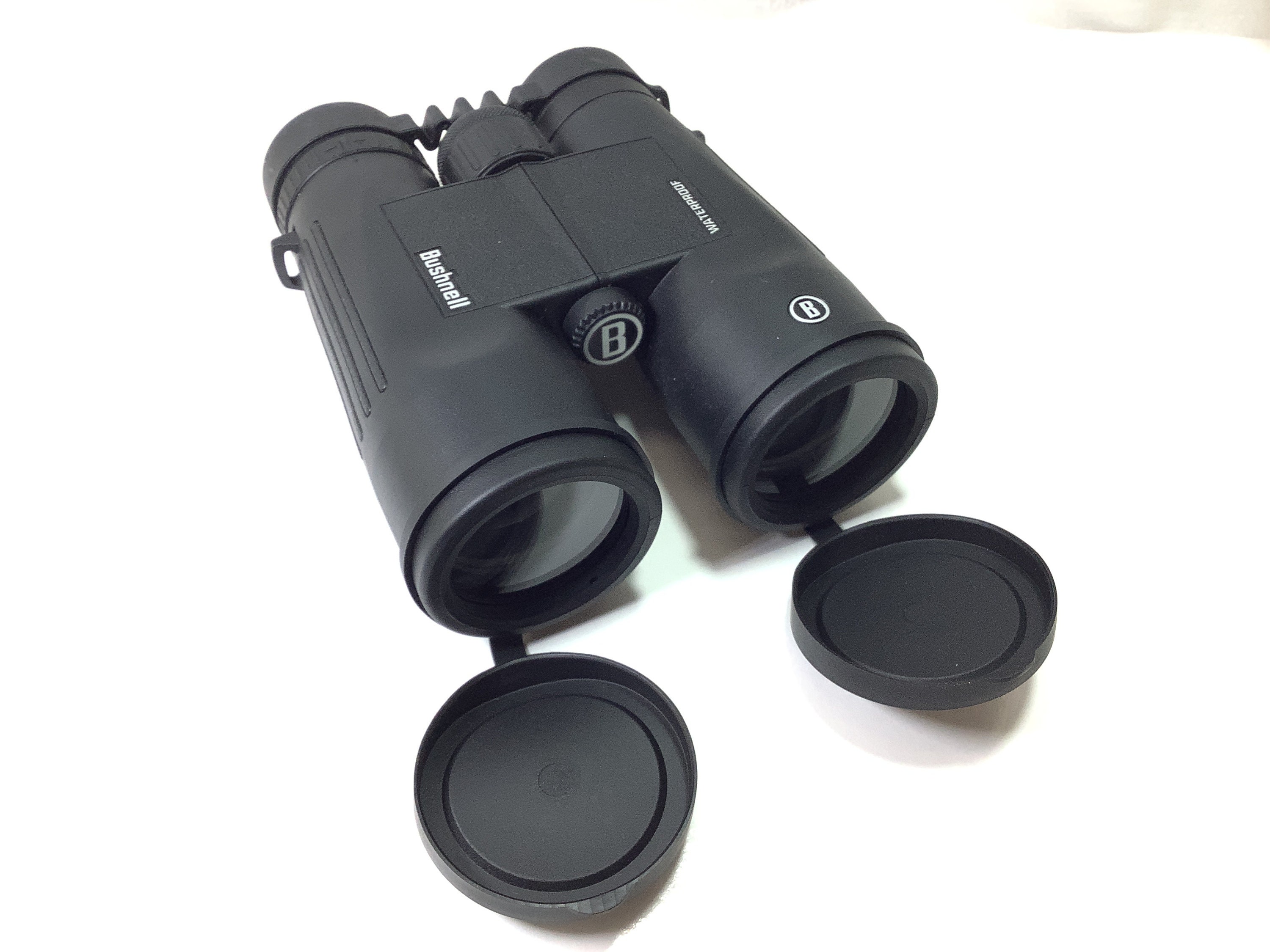 Bushnell Explorer Binoculars 10x42 Waterproof, Fogproof, Durable Design ...