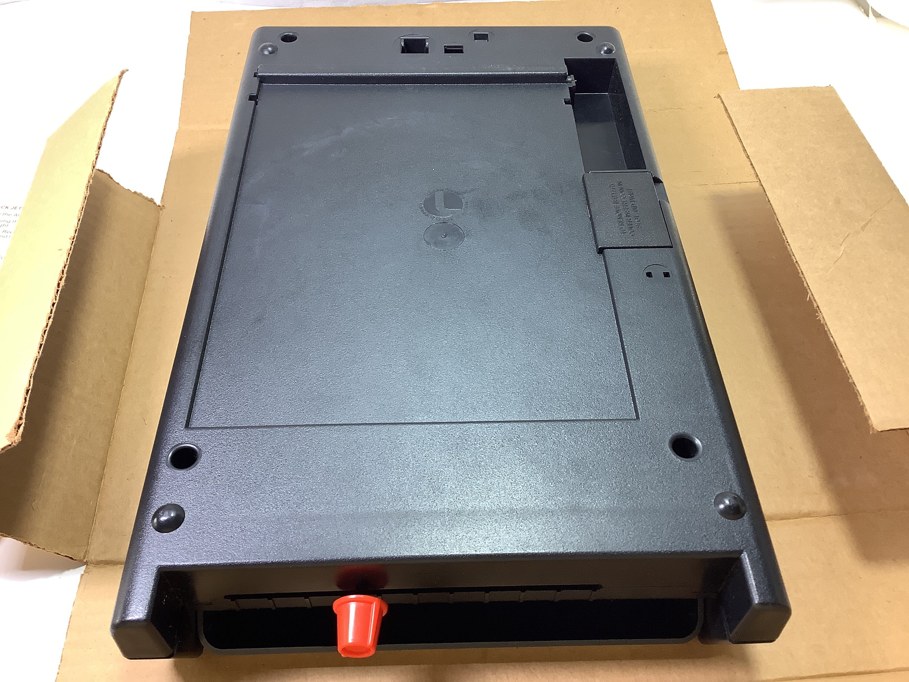 ELECTRONIC INTERCEPT Lakeside 1978 Vintage Electronic Battle Game ...