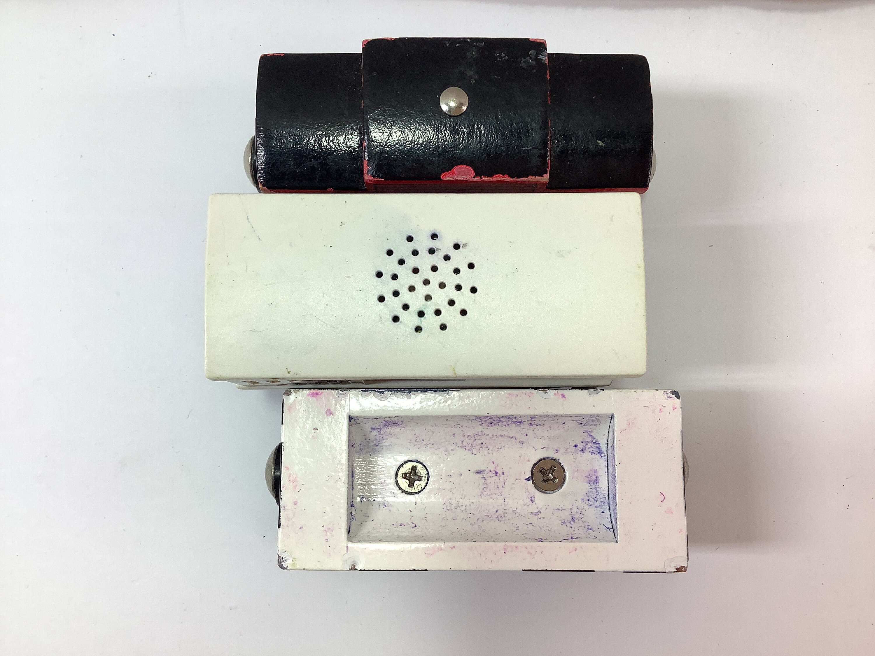 Thomas & Friends Wooden Railway Train Tank Engine Sodor Line Caboose ...