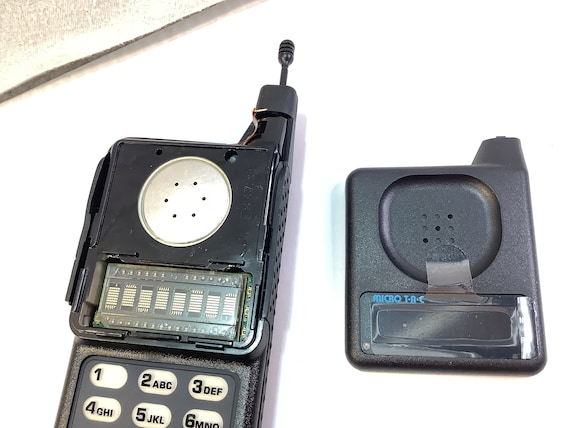 Motorola Microtac
