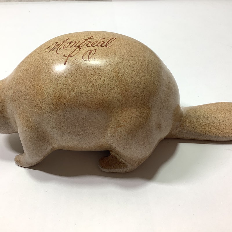Beaver Art - Etsy