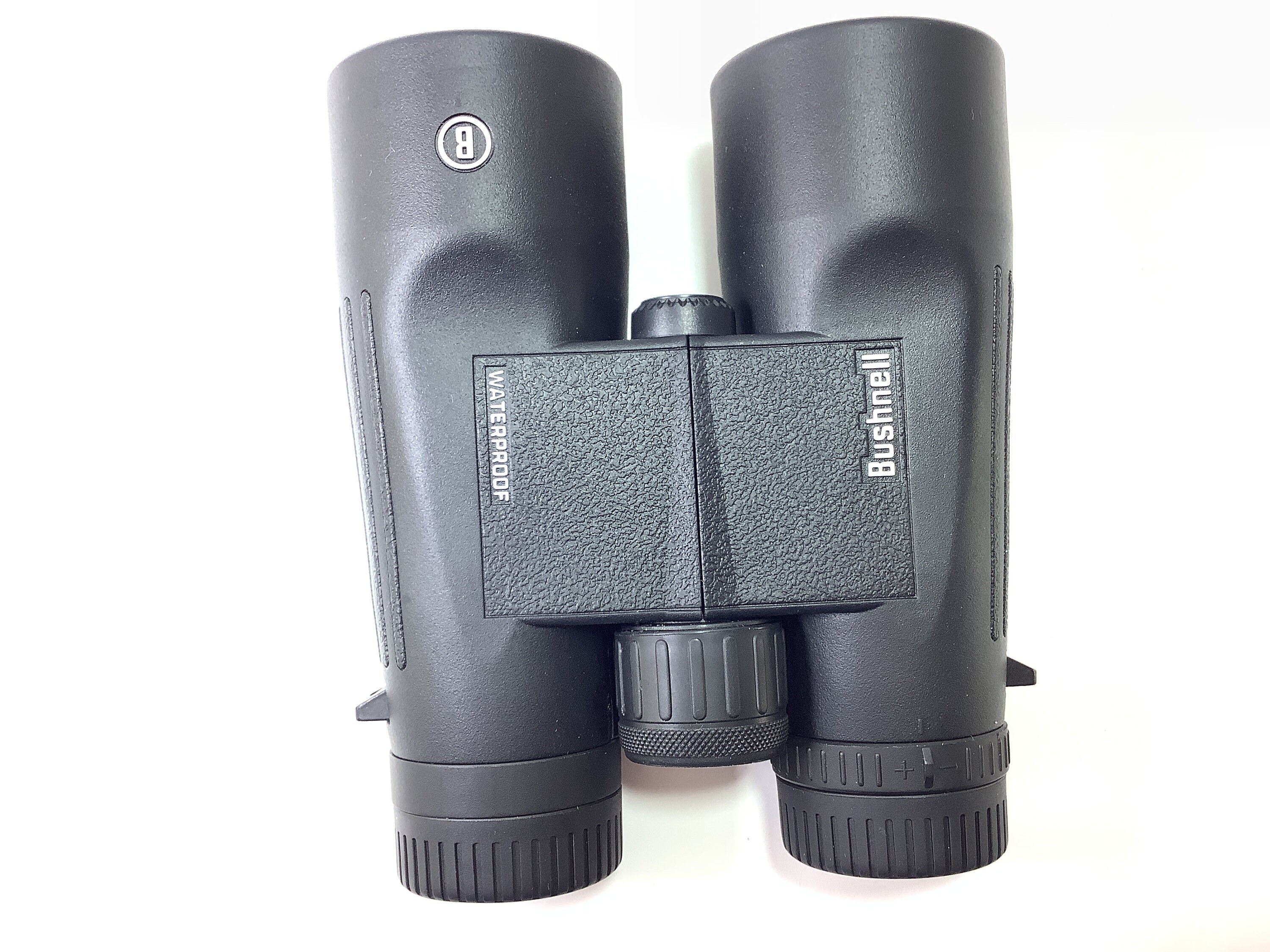 Bushnell Explorer Binoculars 10x42 Waterproof, Fogproof, Durable Design ...
