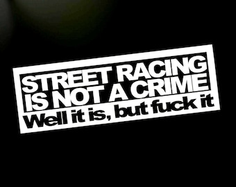 Funny Honda Sticker | Etsy