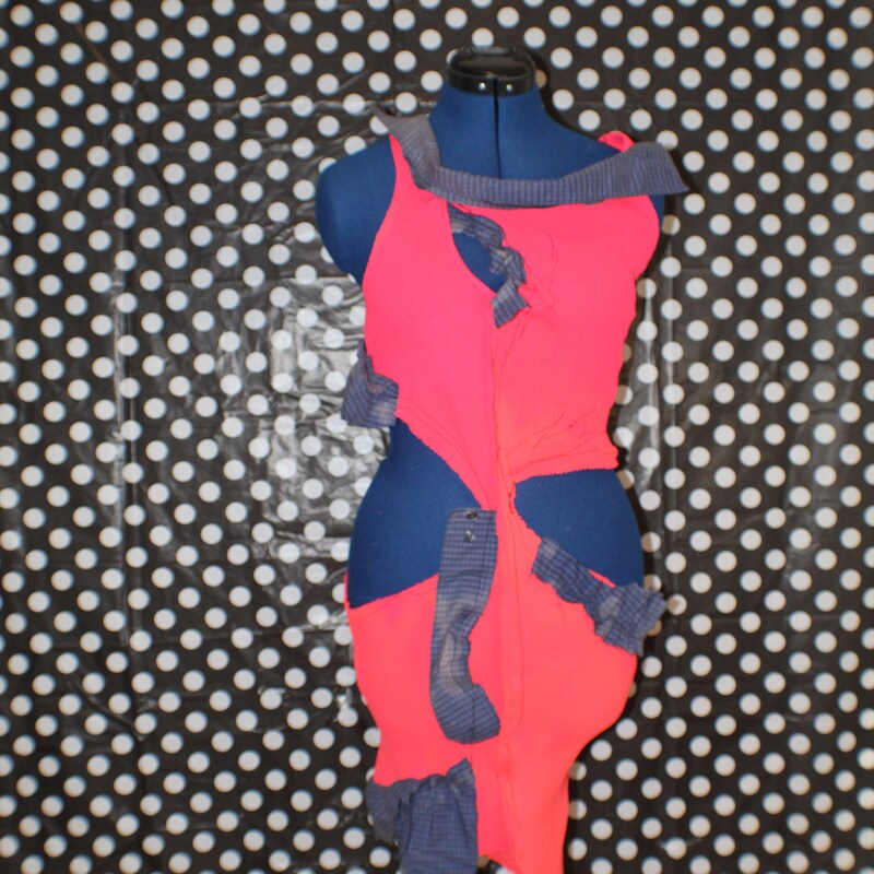 Bimbo Dress - Etsy