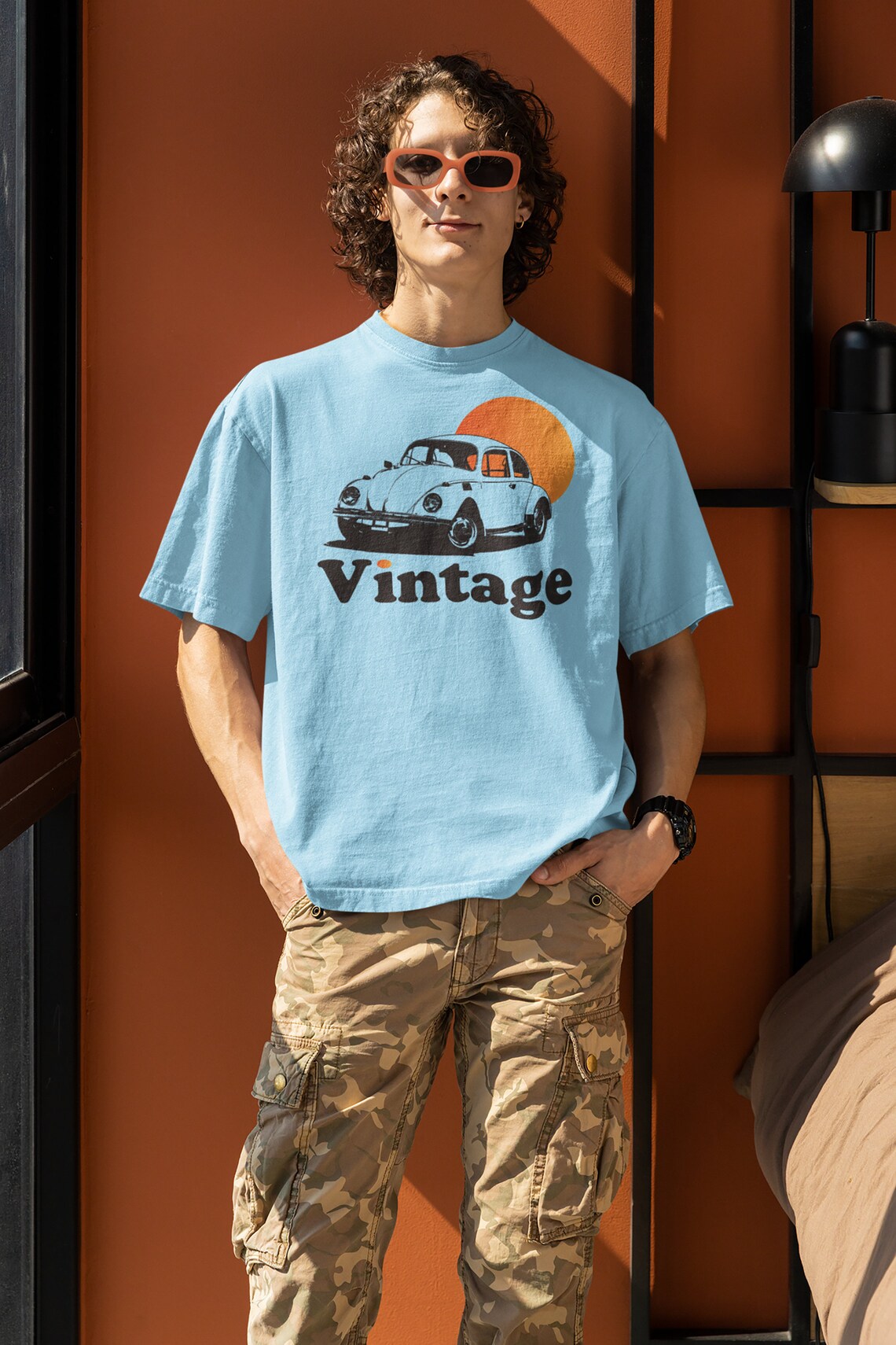 Vintage Bug Car Svg, Eps and Png Digital Design Download Beetle Bug Car ...