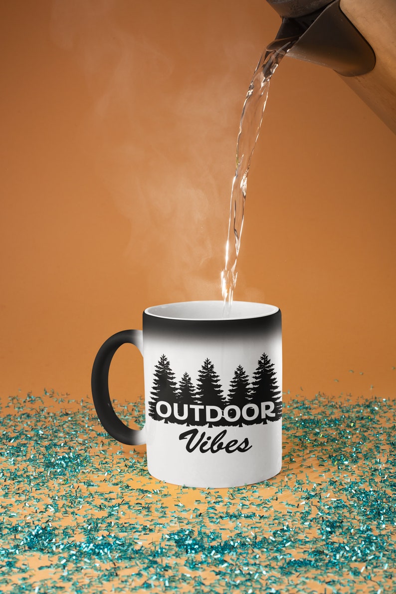 Outdoor Vibes Svg and Png Digital Design Download Outdoor Vibes Design ...