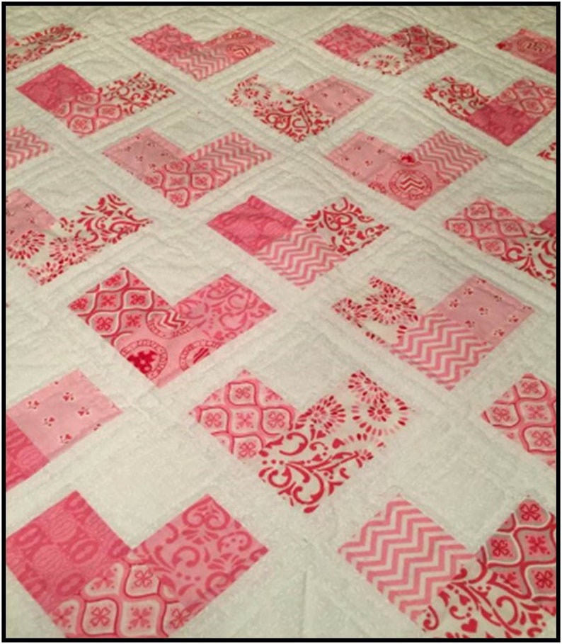 Two by Two Doll Quilts - Etsy