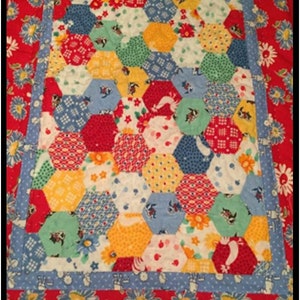 Two by Two Doll Quilts - Etsy