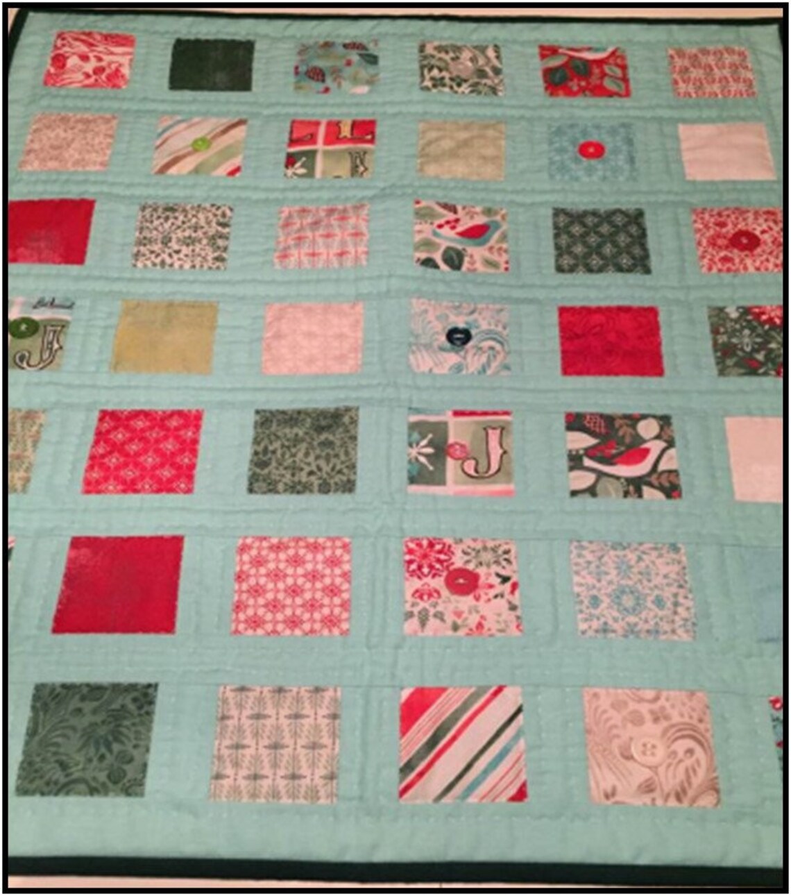 Two by Two Doll Quilts - Etsy Canada