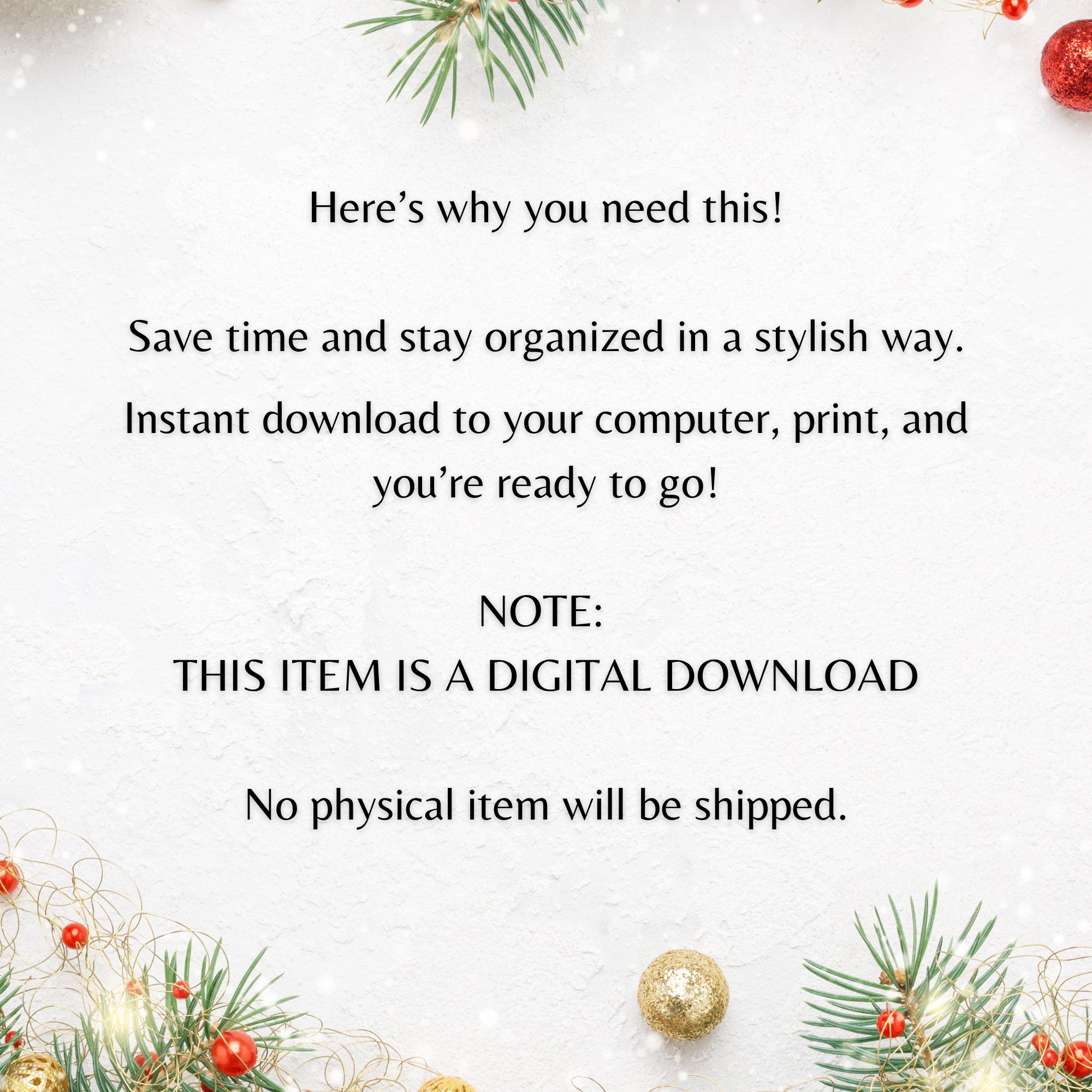 Secret Santa Bundle, Gift Exchange, Getting to Know You, Office Gift ...