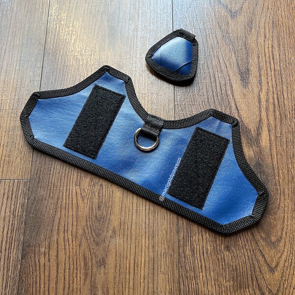 Working Dog Gear - Etsy