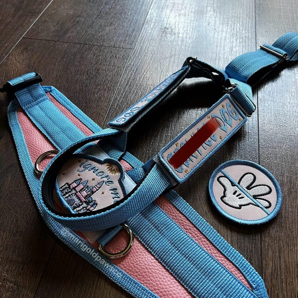 Working Dog Gear - Etsy