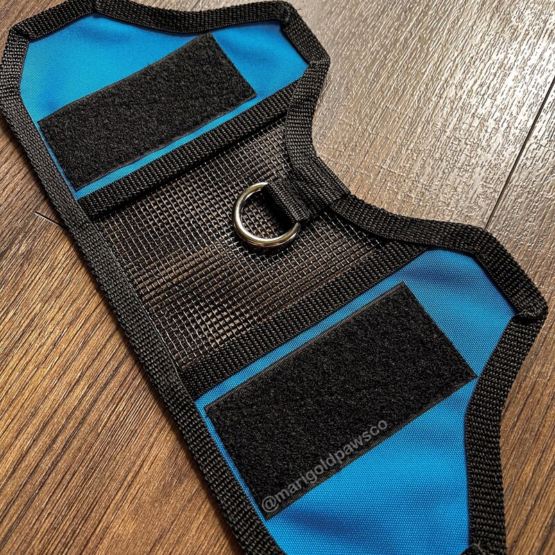 Working Dog Gear - Etsy