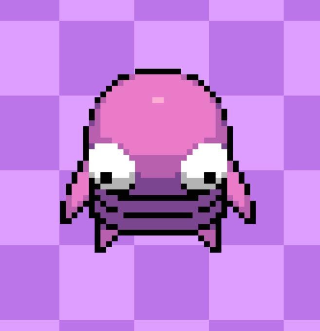 Pink REPO Bot Pngtuber Model: 5 Expressions (digital Download) - Etsy