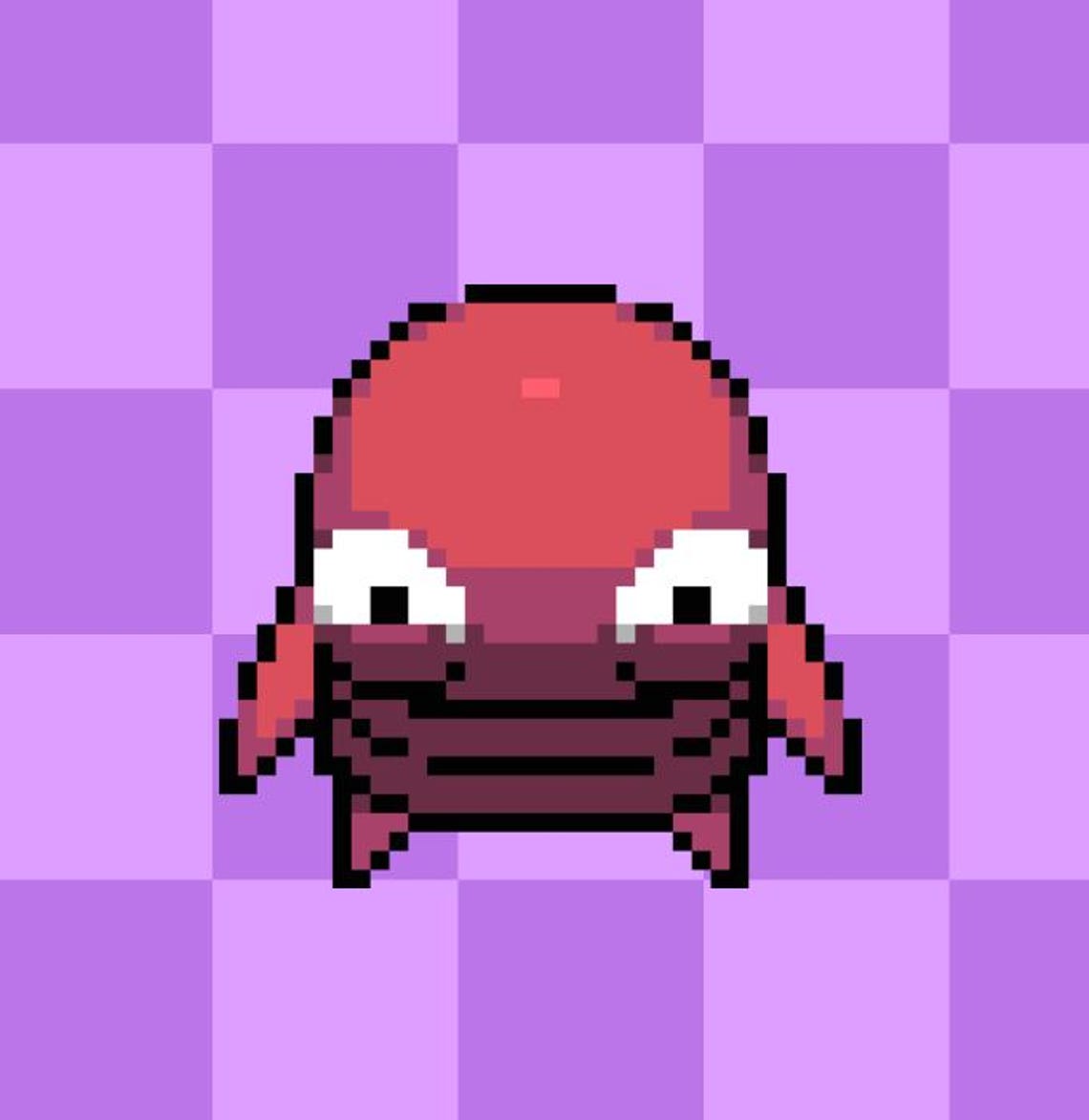 REPO Red Bot Pngtuber | Vtuber Models | Twitch Stream, Youtube Stream ...