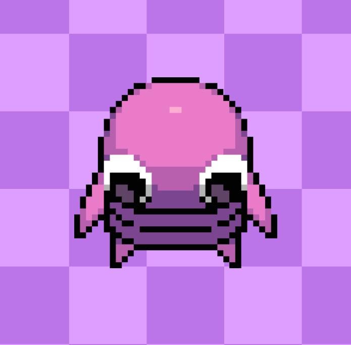 Pink REPO Bot Pngtuber Model: 5 Expressions (digital Download) - Etsy