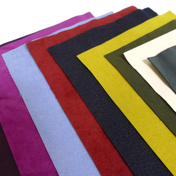 Ultrasuede Fabric - Etsy