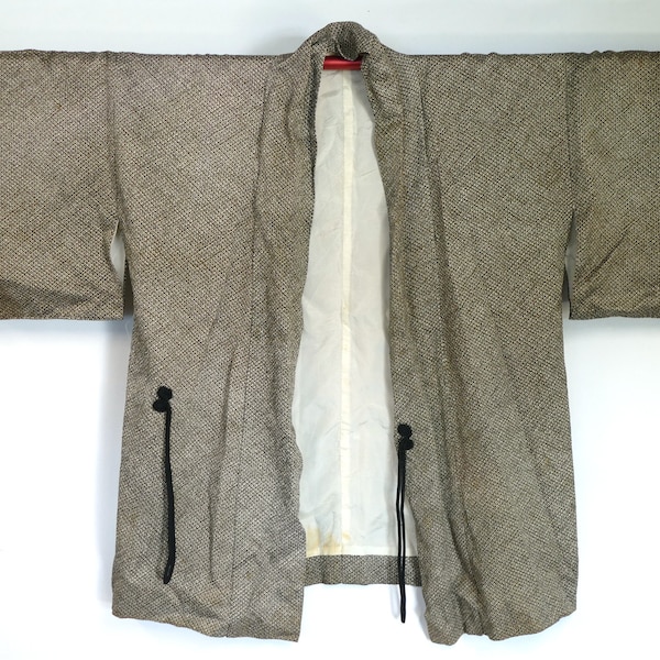 Japanese Tunic Pattern - Etsy