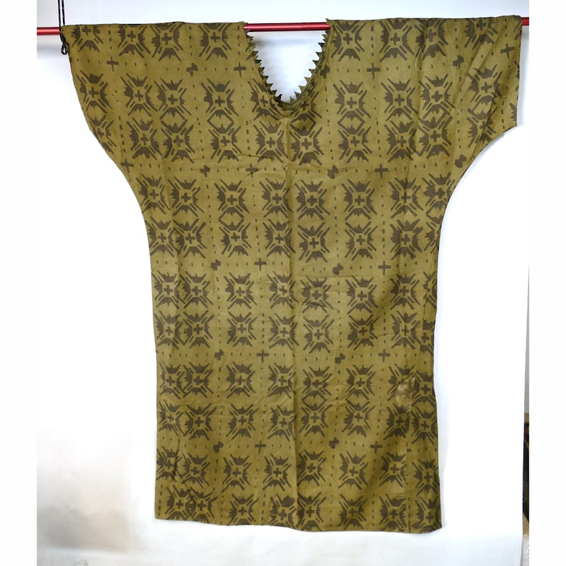 Mud Cloth Clothing - Etsy