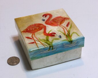 Philippine Jewelry Box - Etsy