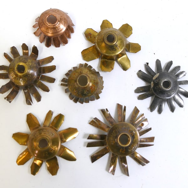 Shotgun Shell Flower - Etsy
