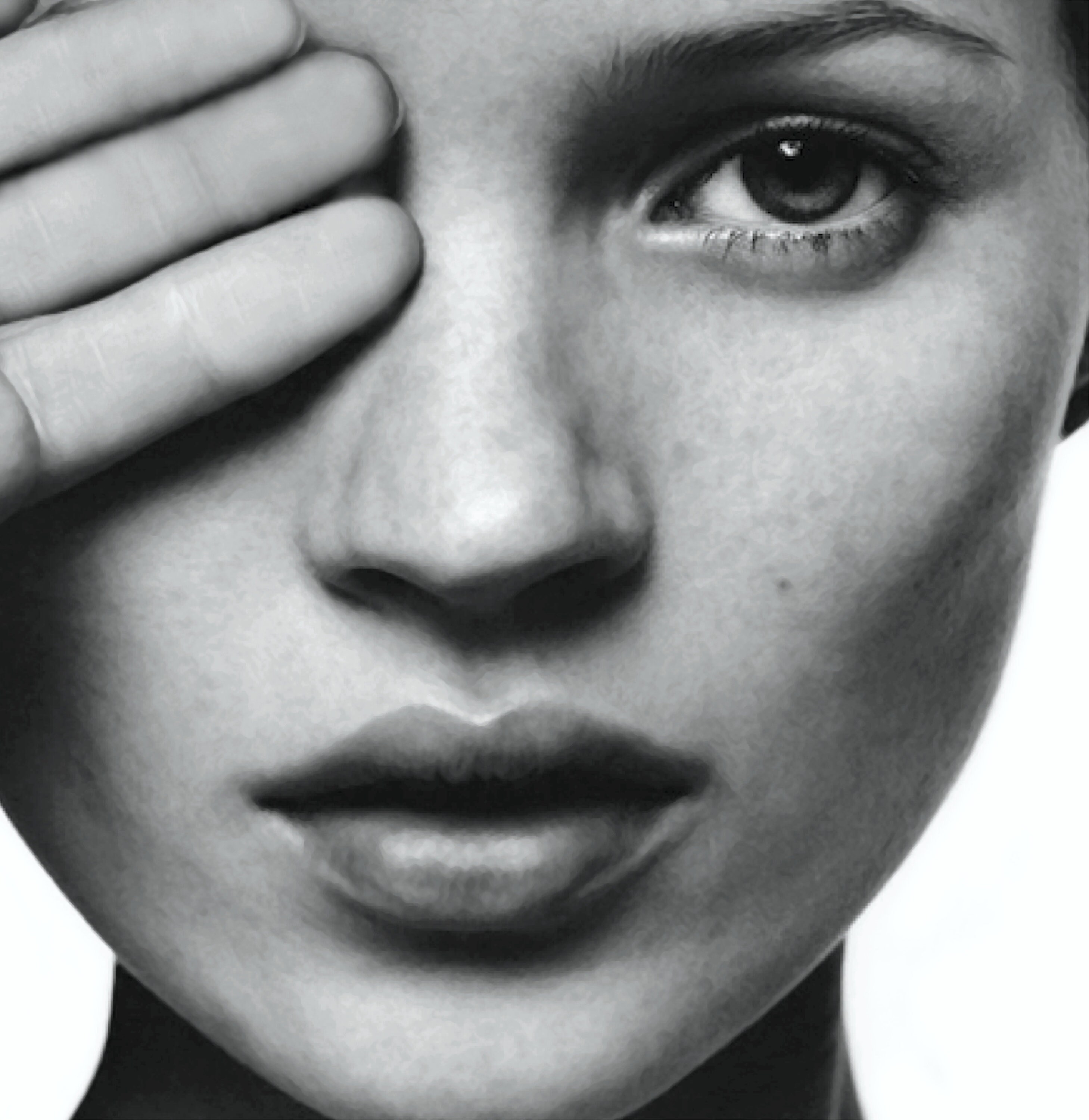 Kate Moss Poster/print High-profile Supermodel Fashion Icon Instant ...