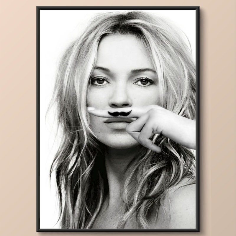 Iconic 2000s Posters - Etsy UK