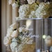 Acrylic Cube Wedding Seating Chart | Pittsburgh, Pennsylvania and ...