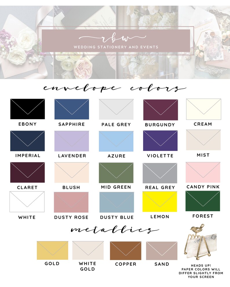 Las Vegas Wedding Invitation Booklet Destination Wedding - Etsy