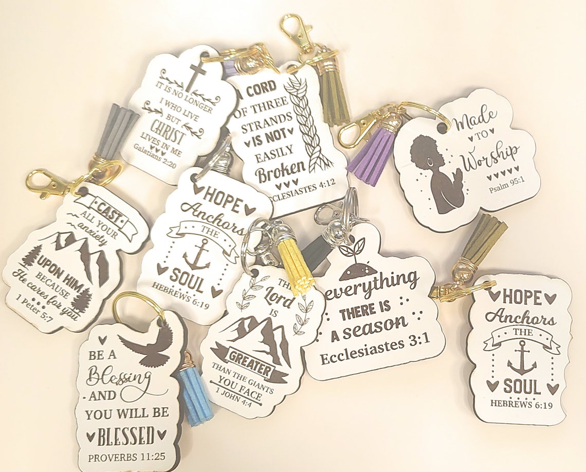 27 Jesus is Love Keychains. Digital Download Only. SVG. PDF - Etsy