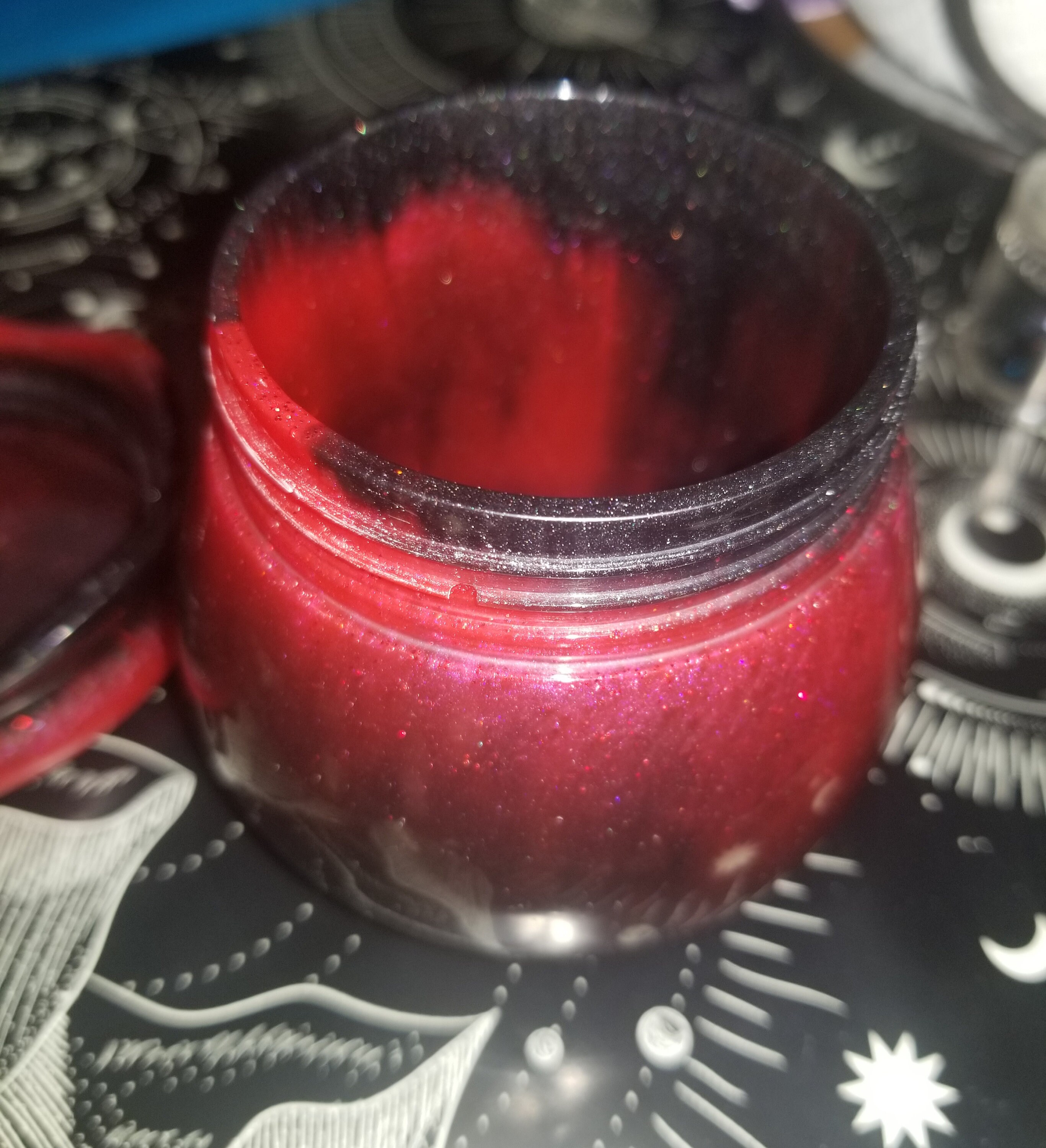 Stash Jar & Leaf Ashtray Set - Etsy
