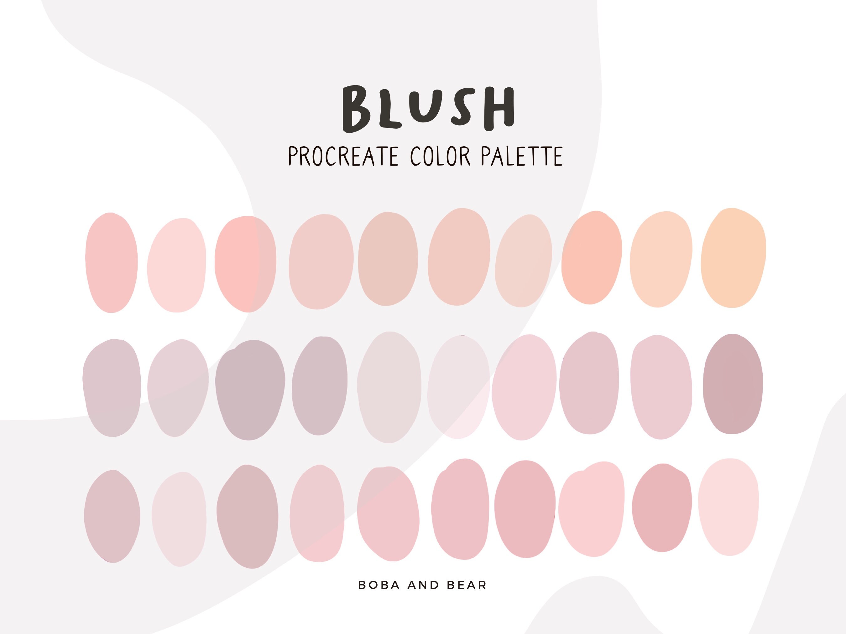 académico Persistente Planificado pink pastel color palette Goneryl ... académico Persistente Planificado pink pastel color palette Goneryl ...
