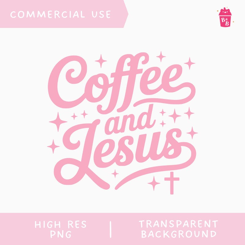 Sticker Designs Jesus - Etsy