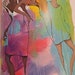 How to Draw Fabulous Figures by Jane Davenport Book, I Love Drawing ...