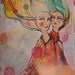 How to Draw Fabulous Figures by Jane Davenport Book, I Love Drawing ...