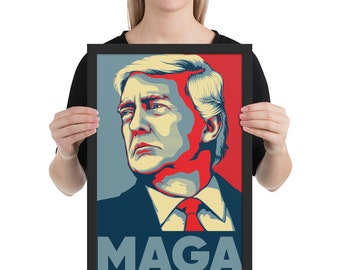 Maga Art | Etsy