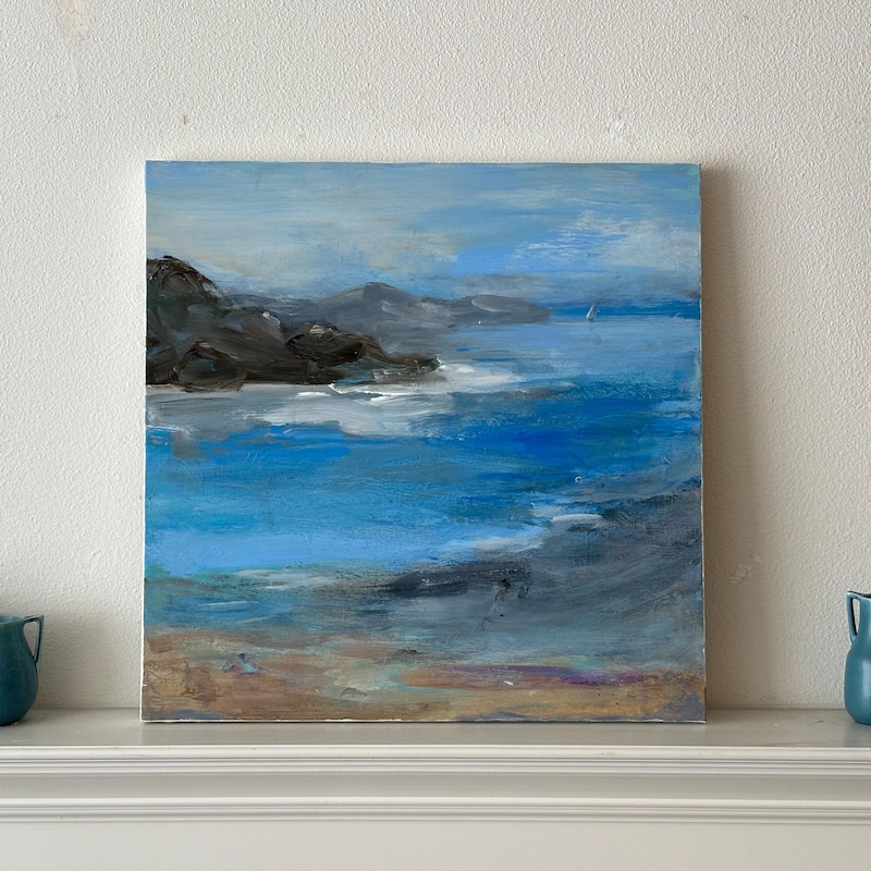 Left Coast - Etsy