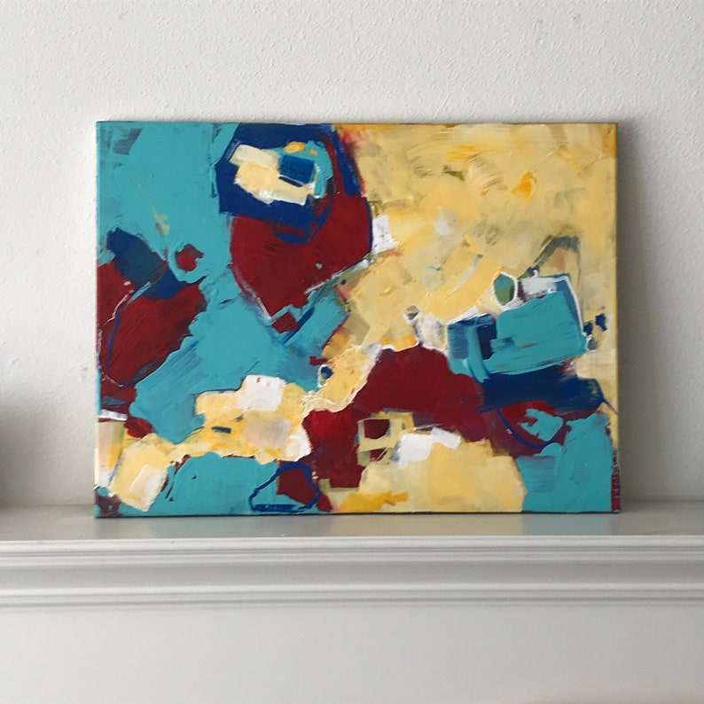 Title: "colorforms", the Bright, Almost Garish Colors Somehow Play ...