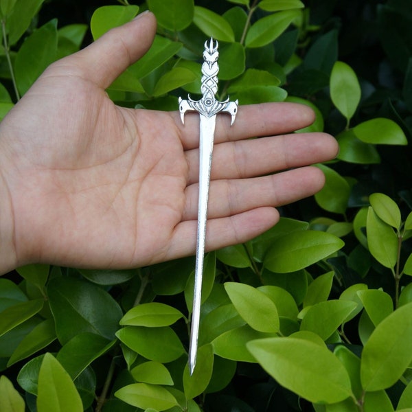 Hair Sword - Etsy