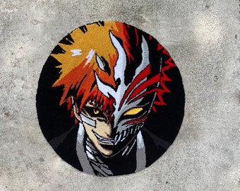 Ichigo Rug - Etsy