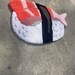 Hand Tufted Sushi Rug Sushi Lovers Funny Gift Birthday Gift Food Rug - Etsy